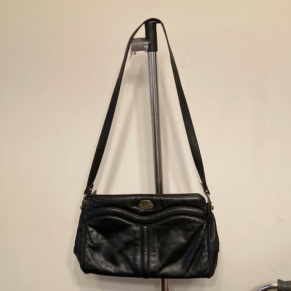Etienne Aigner | Bags | Vintage Original Handcrafted Etienne Aigner ...